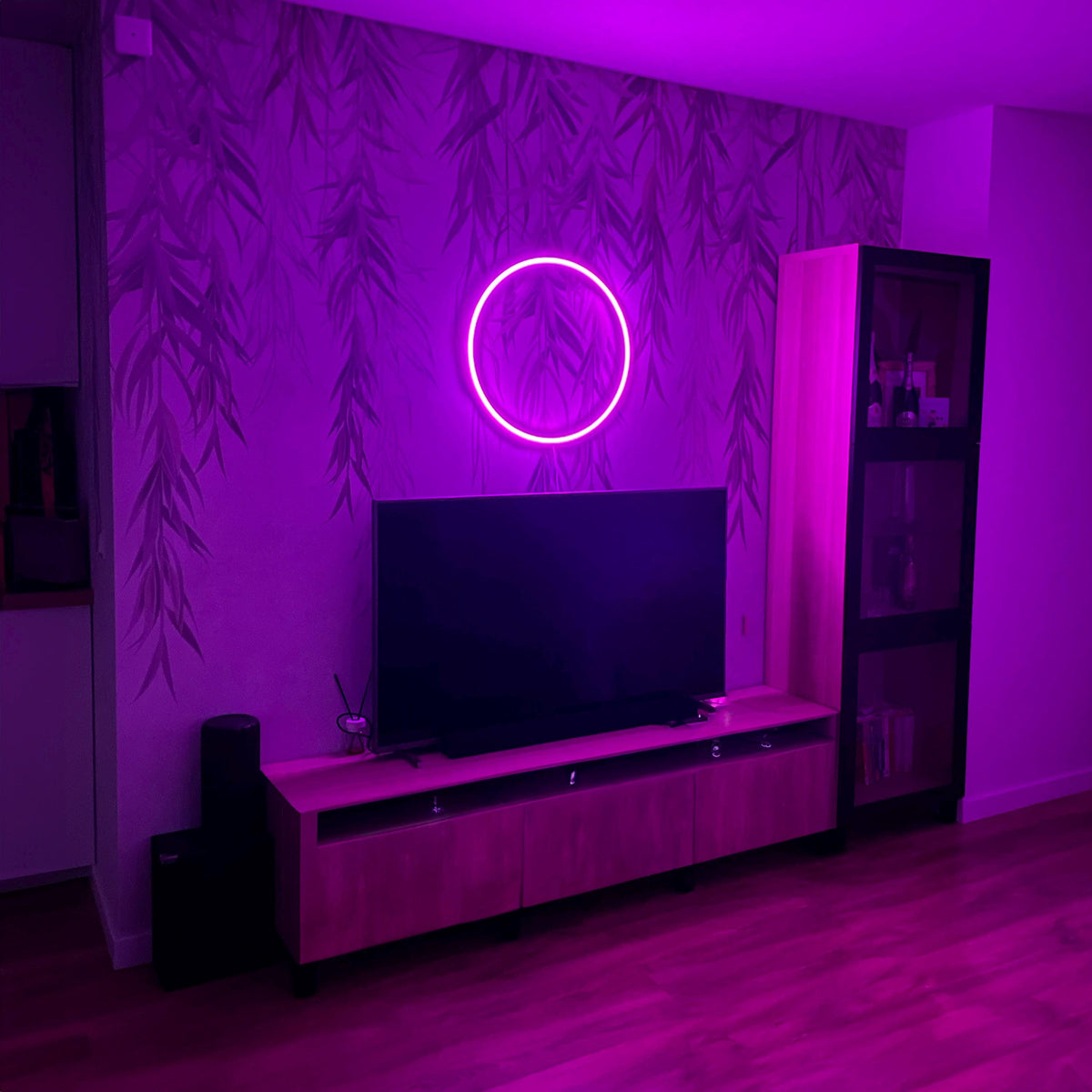 RGB color changing – Neonon